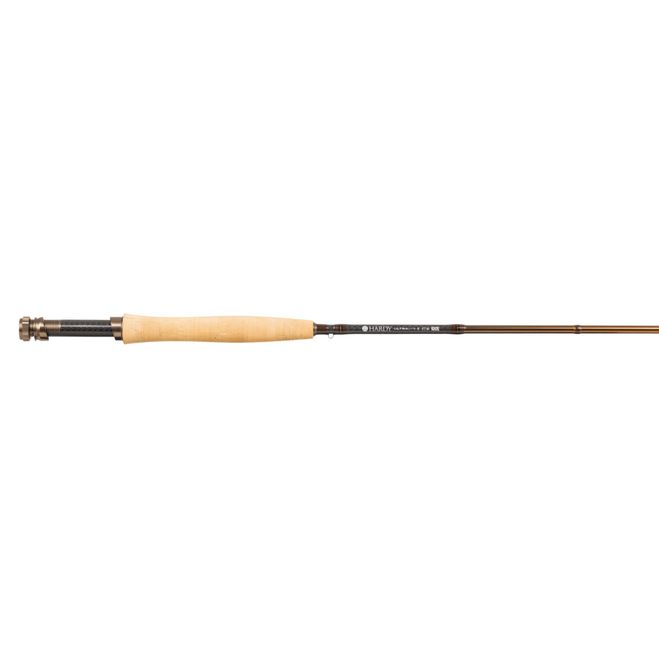 Hardy Ultralite LL Fly Rod – Hardy Fishing UK